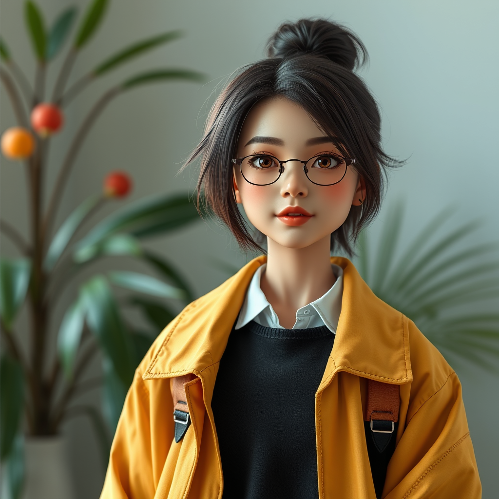 Avatar Library AI - (Free, No Signup AI Tool)