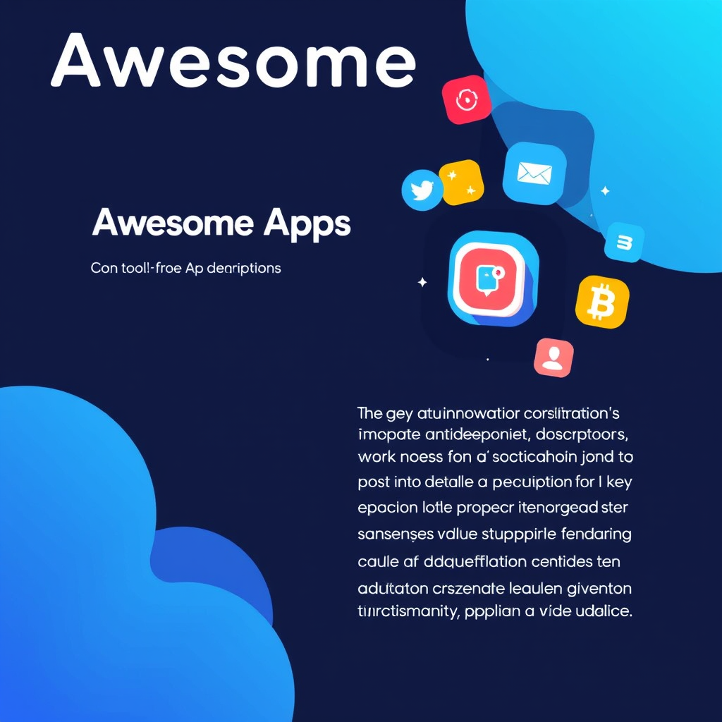 Awesome Apps - (Free, No Signup AI Tool)