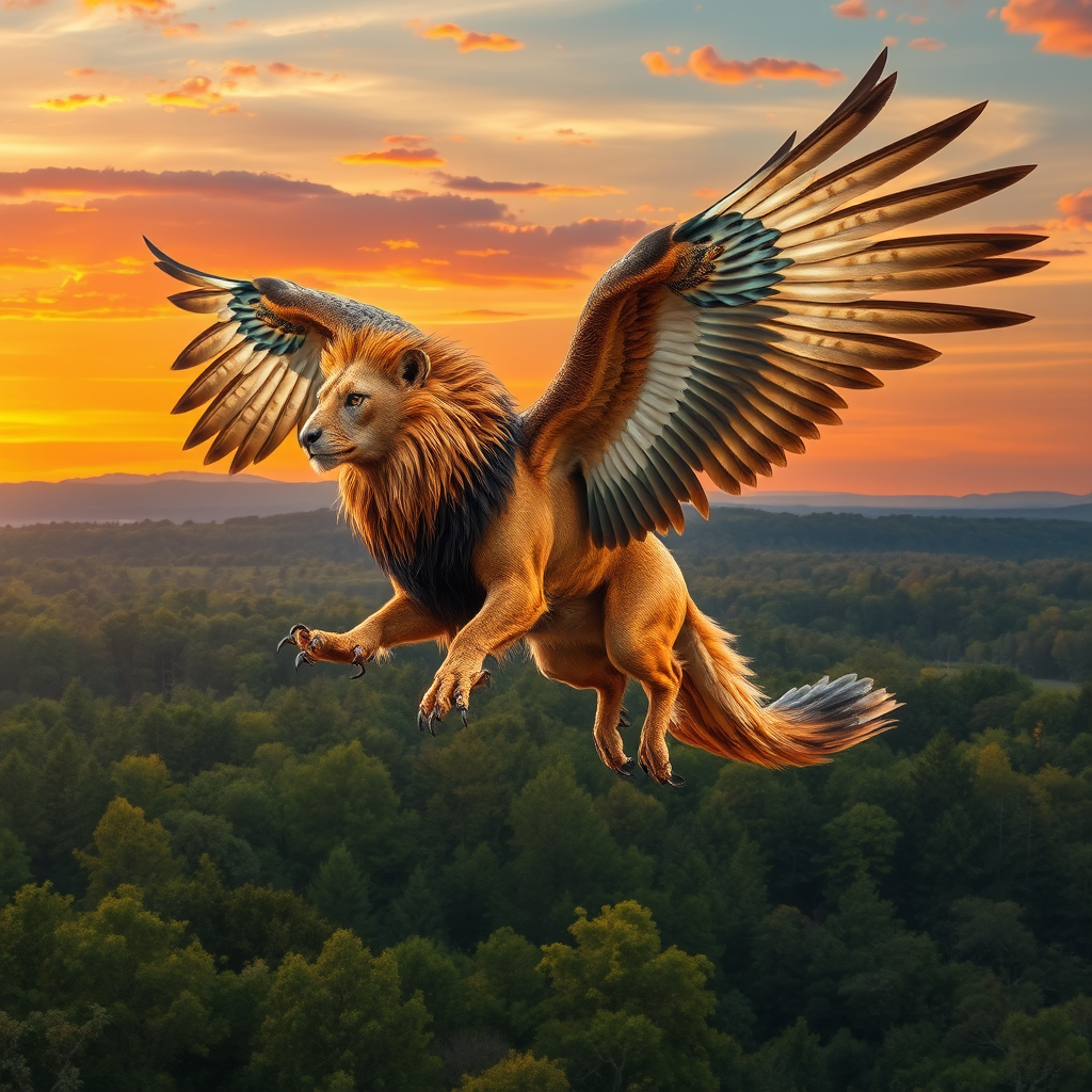 Ayesha's Animal Fusion - (Free, No Signup AI Tool)