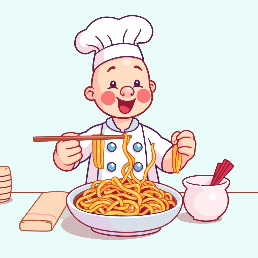 Baby chef - (Free, No Signup AI Tool)