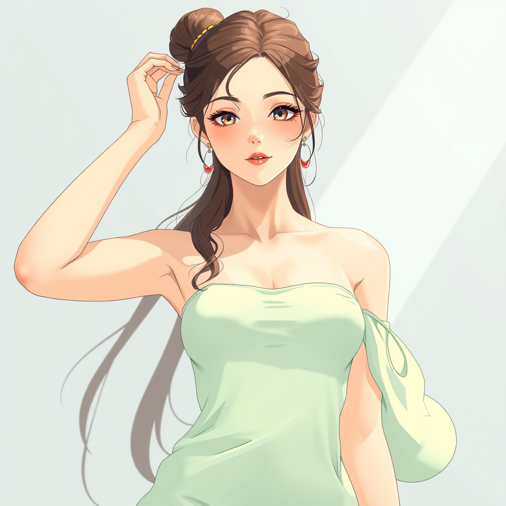 Beautiful women generator - (Free, No Signup AI Tool)