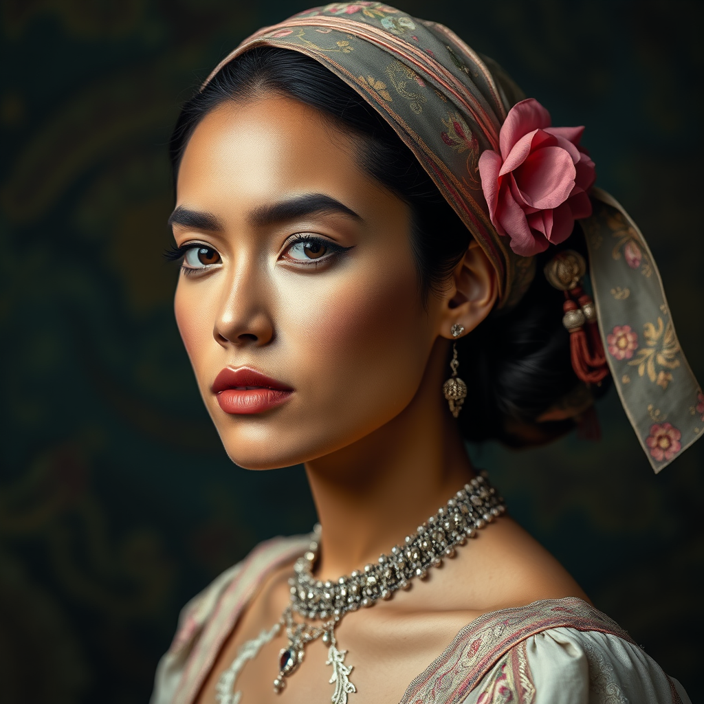 Beautiful women image generator - (Free, No Signup AI Tool)