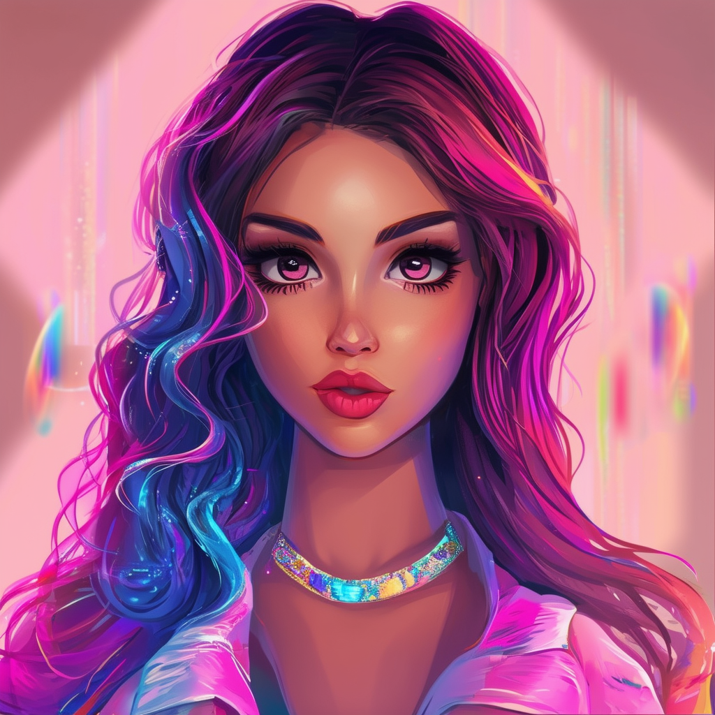 beauty pageant generator and maker - (Free, No Signup AI Tool)