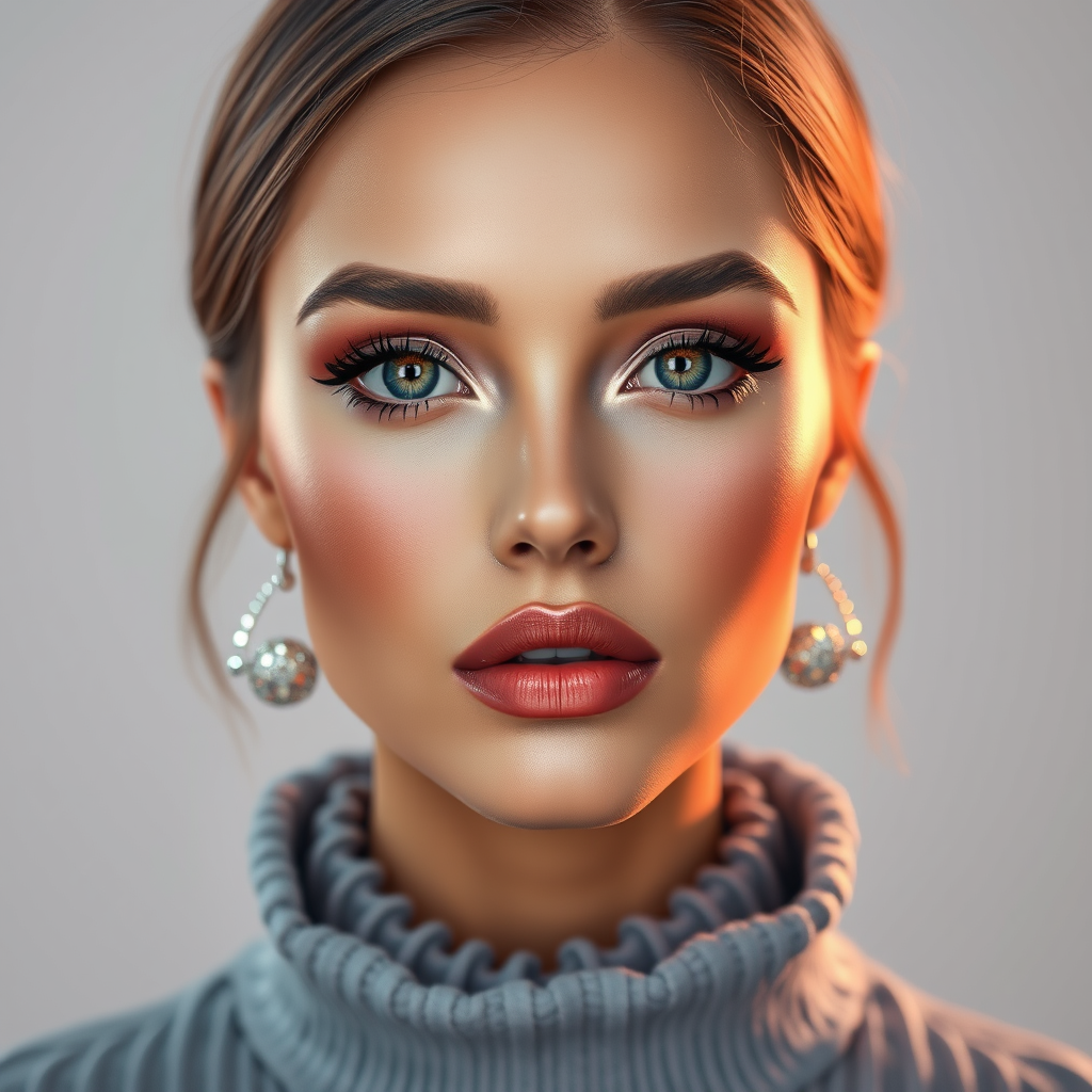 Beauty Plus makeup 💄 - (Free, No Signup AI Tool)