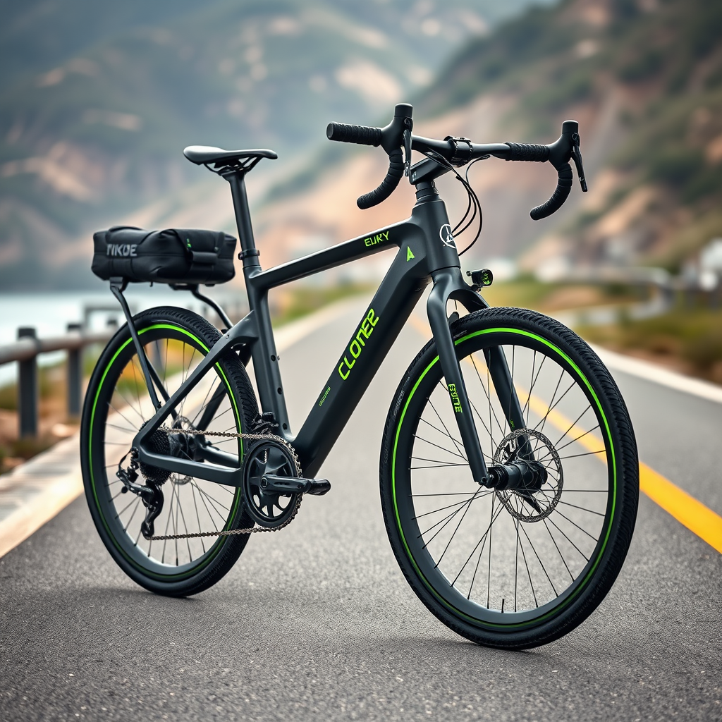 Bike design - (Free, No Signup AI Tool)