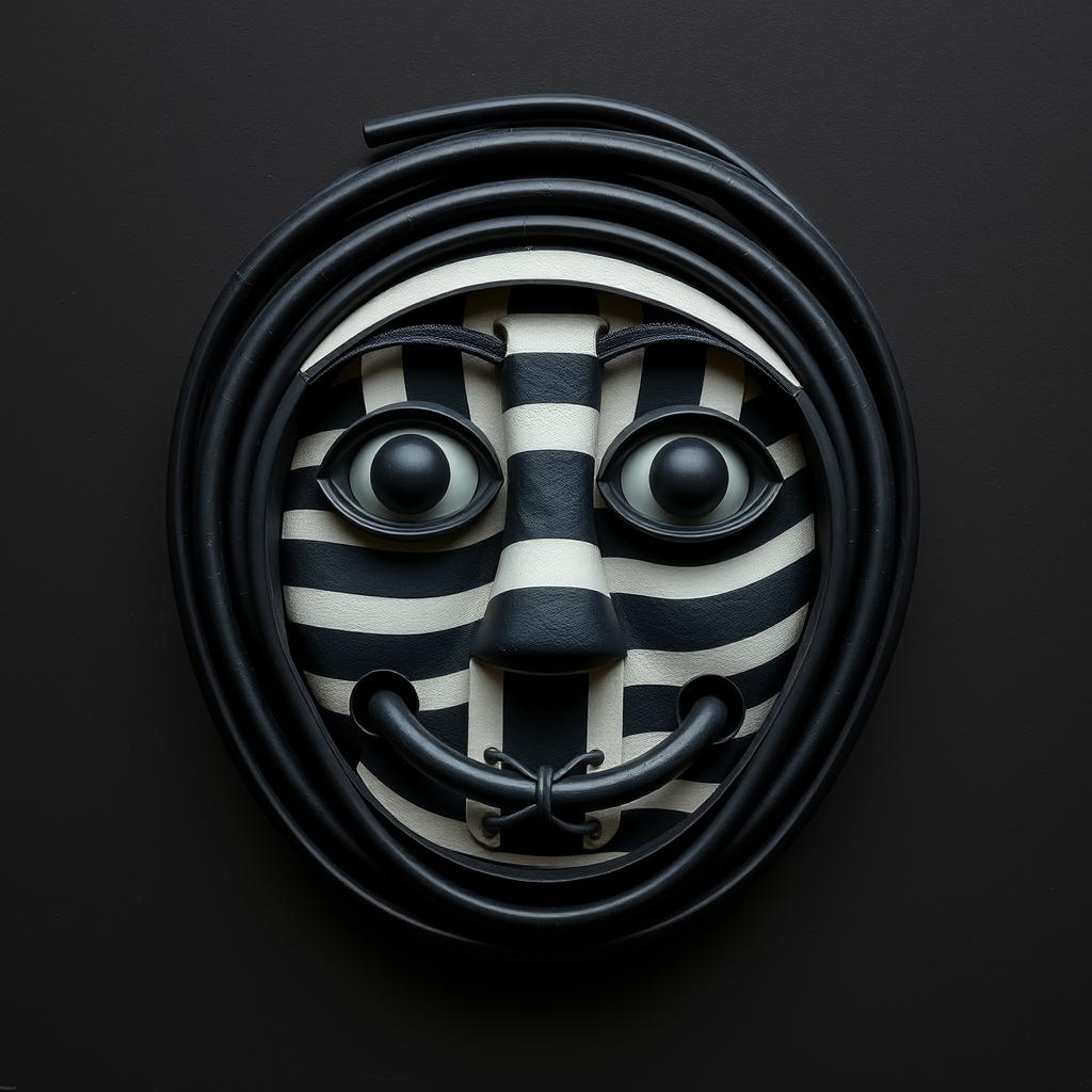 black stripes - (Free, No Signup AI Tool)