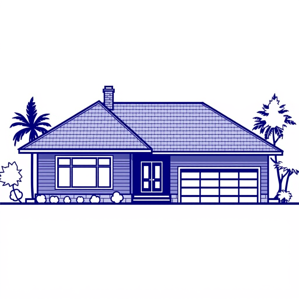 Blueprint generator - (Free, No Signup AI Tool)