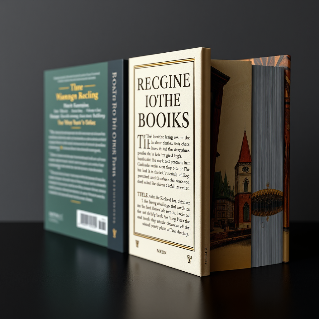 book mockup design create ai - (Free, No Signup AI Tool)