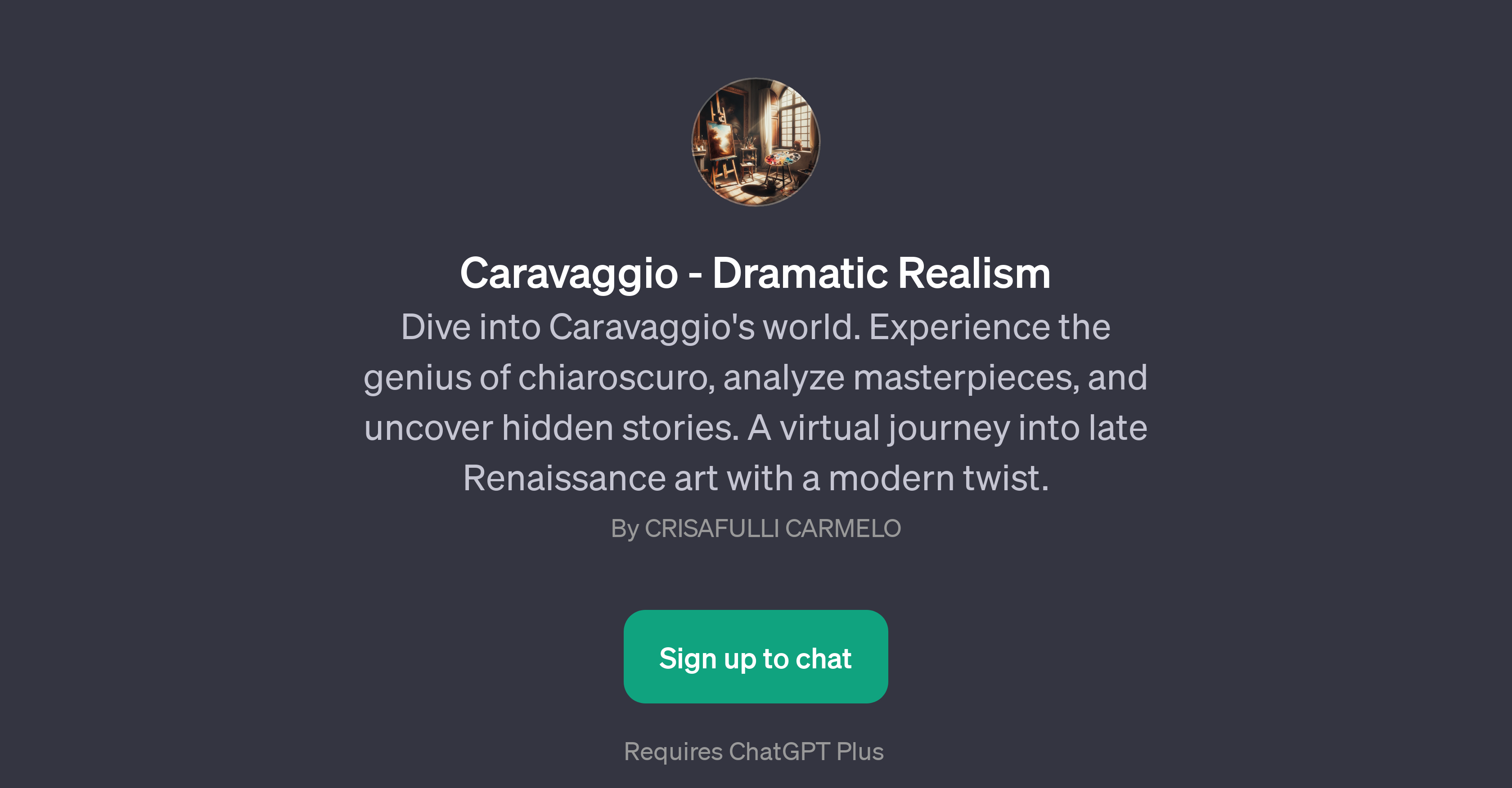 Caravaggio - Dramatic Realism - Caravaggio art analysis - TAAFT