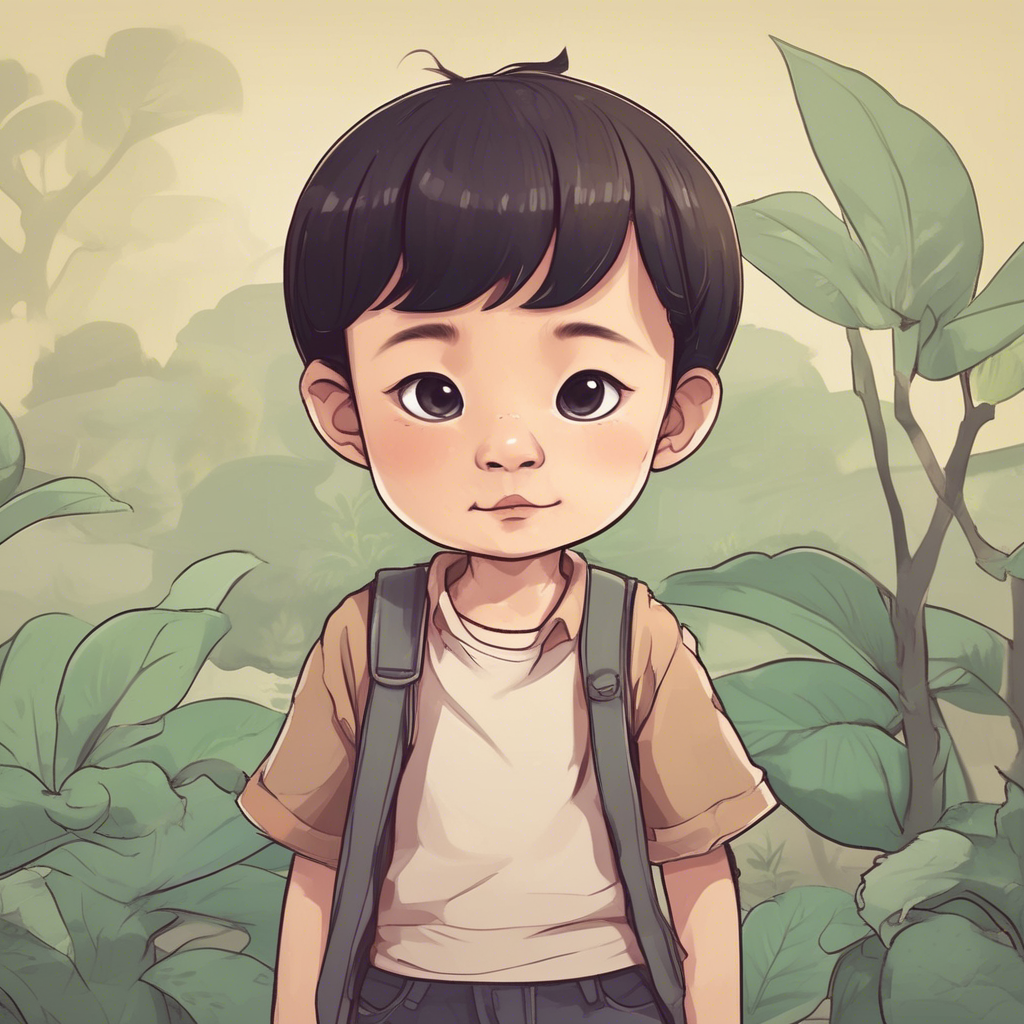 Cartoon son - (Free, No Signup AI Tool)
