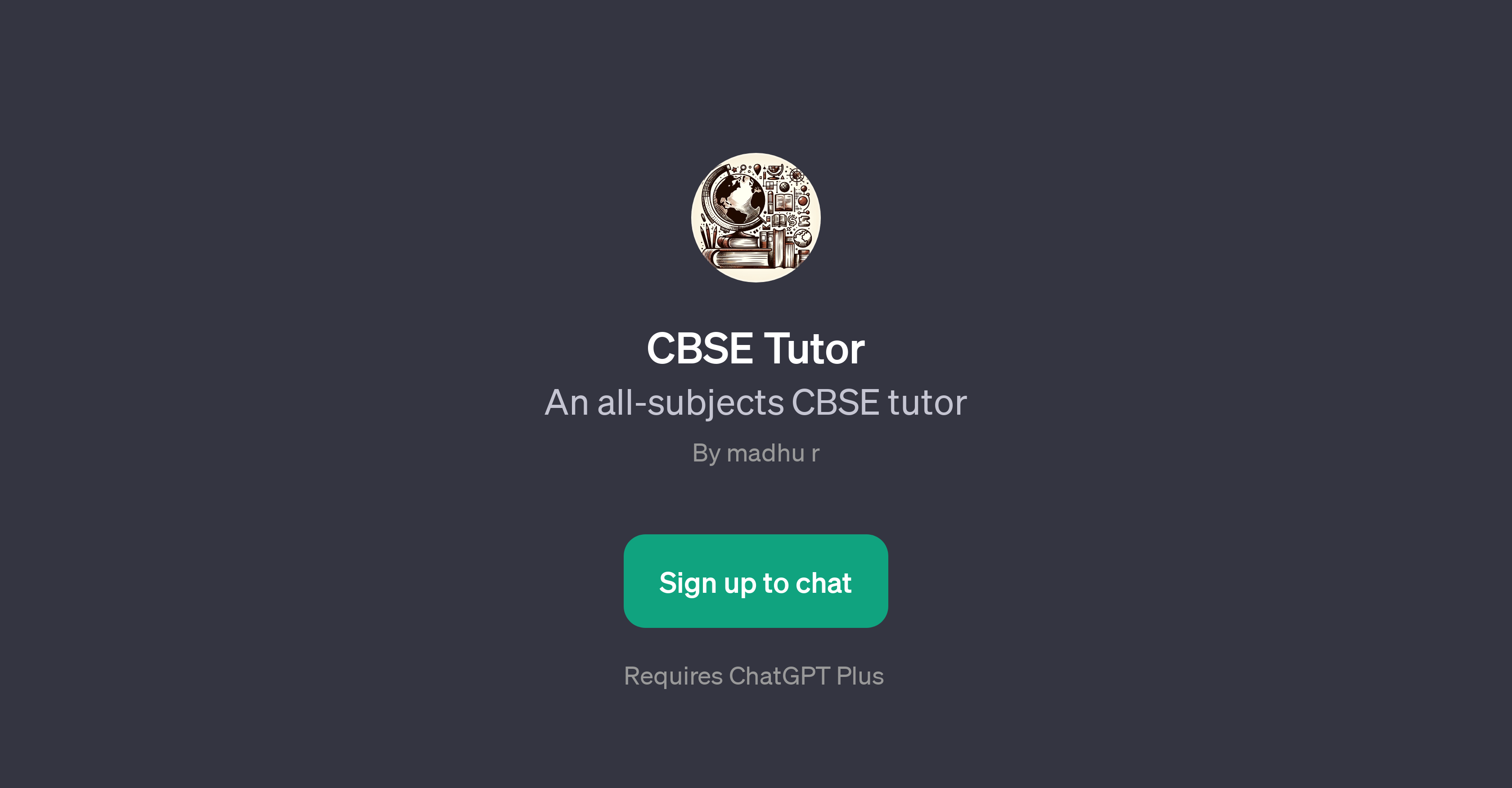 CBSE Tutor - Cbse tutoring - TAAFT