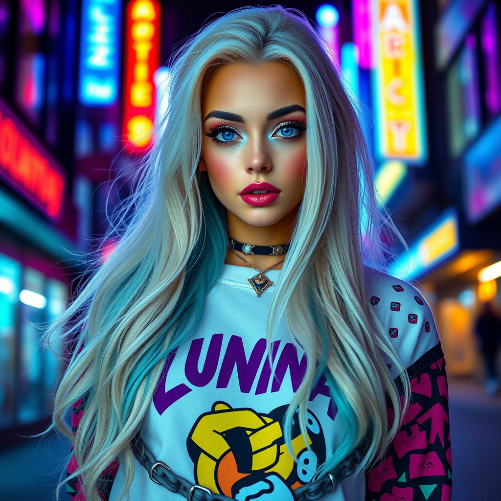 Celebrity Image Generator - (Free, No Signup AI Tool)
