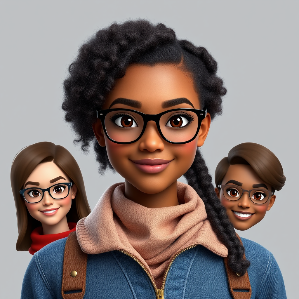 Pamelas Character Creator - (Free, No Signup AI Tool)