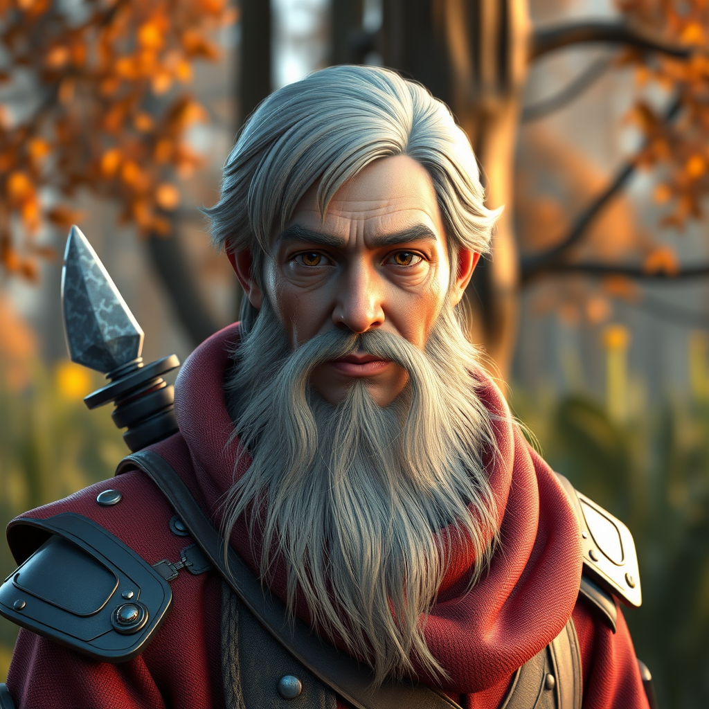 Roleplay Character Photo Generator - Free AI Tool | TAAFT