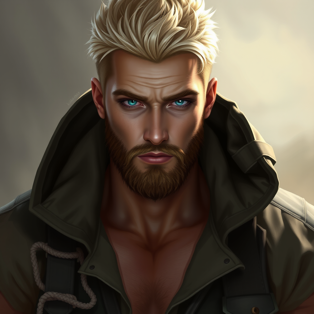 AI Characters | There's an AI for that