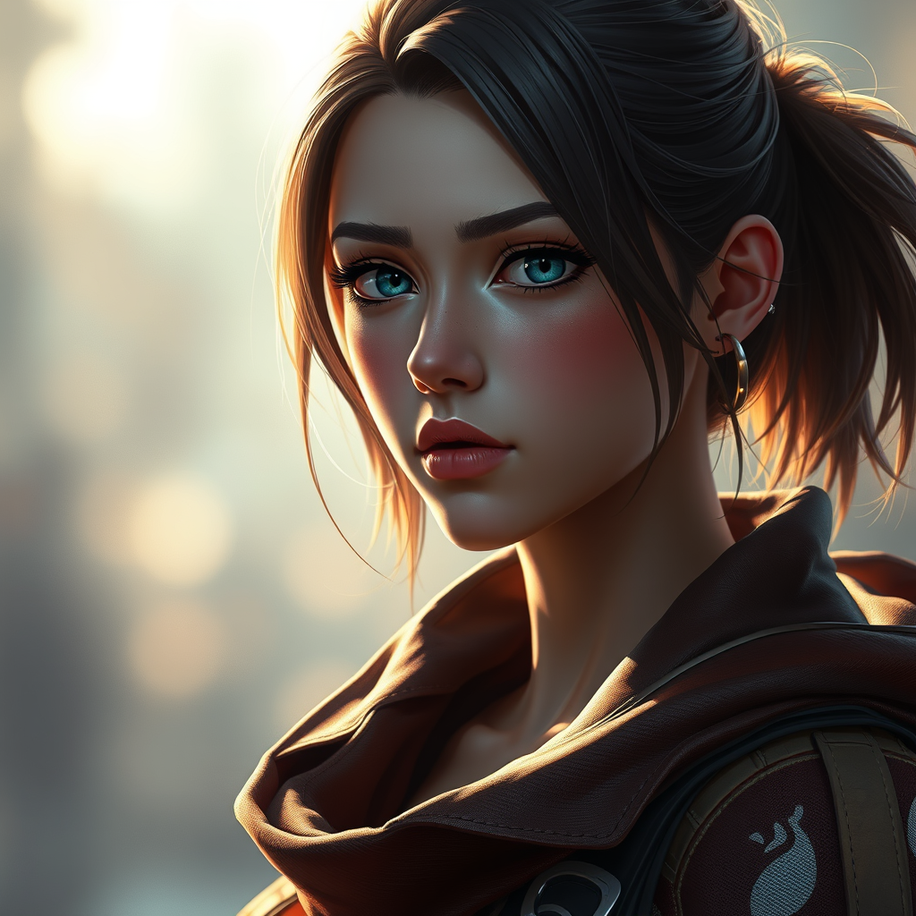 Brennie | AI Characters on There's an AI for that