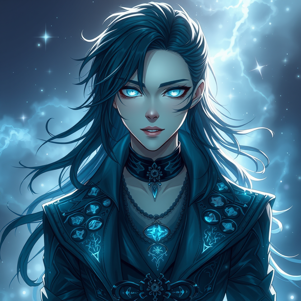 AI Characters | There's an AI for that