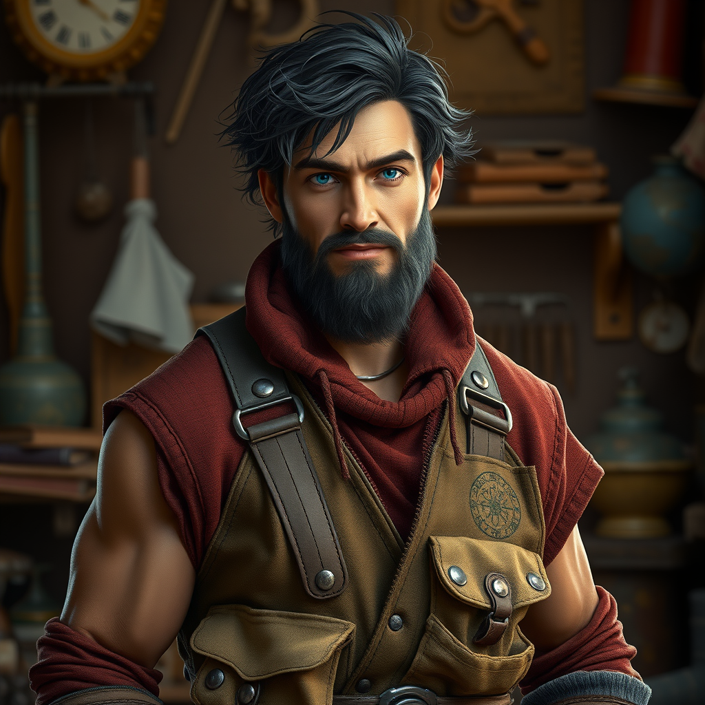 AI Characters | There's an AI for that