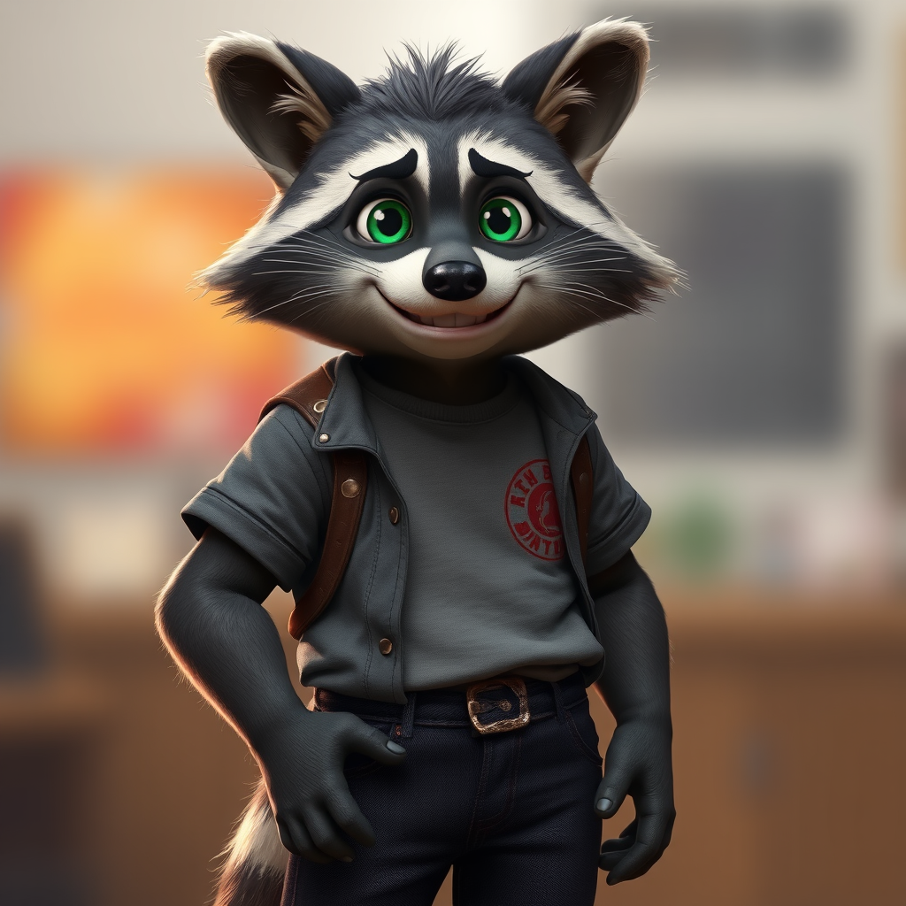 Ryan | AI Characters on There's an AI for that