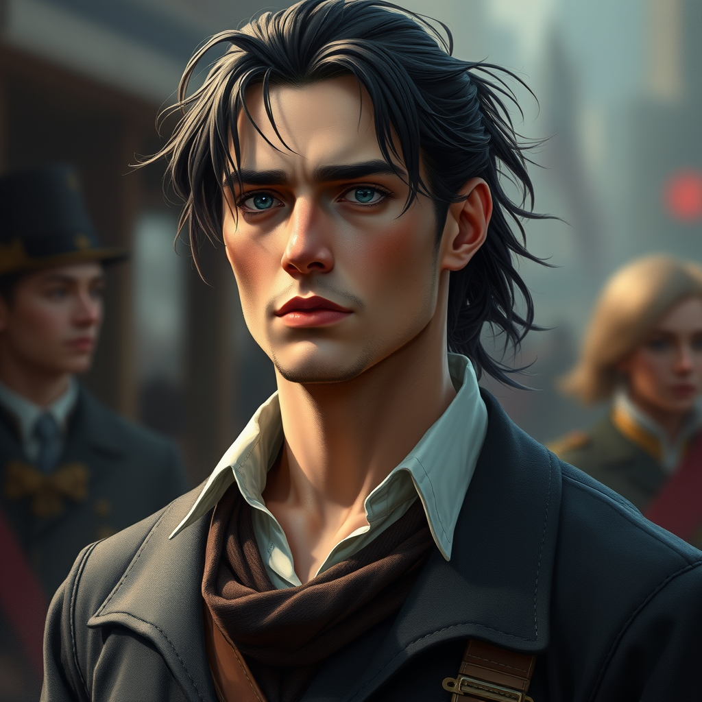 AI Characters | There's an AI for that