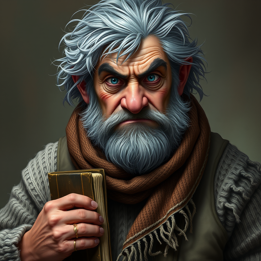 AI Characters | There's an AI for that