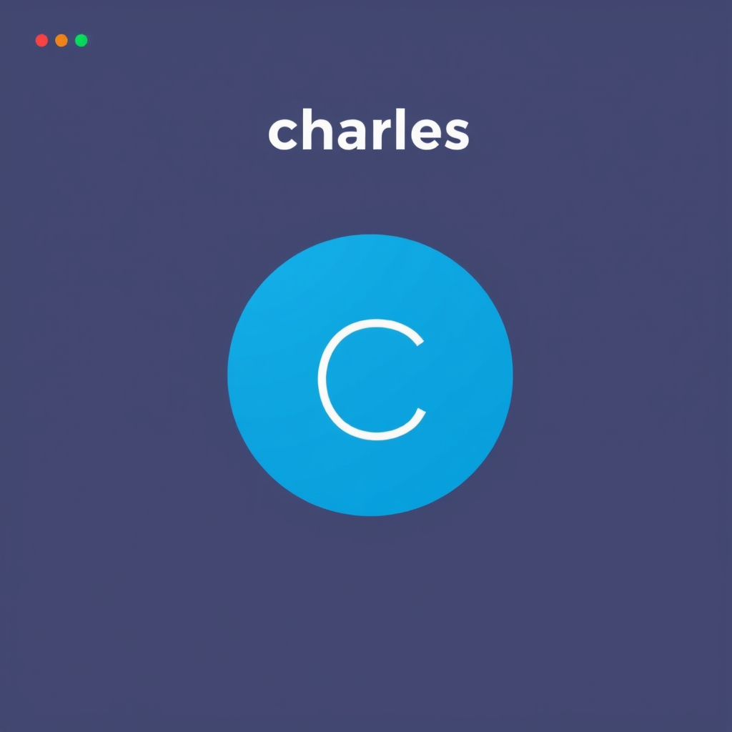 charles - (Free, No Signup AI Tool)