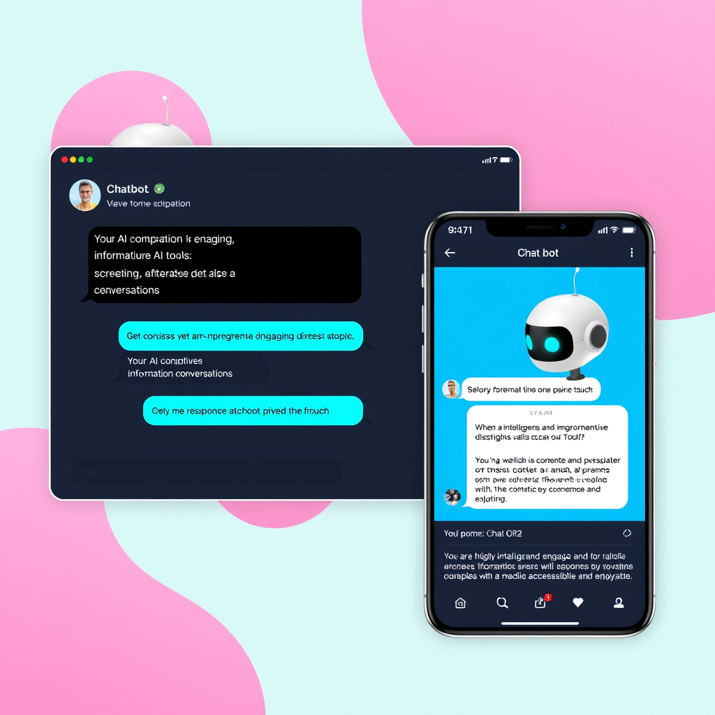 Chat bot - (Free, No Signup AI Tool)