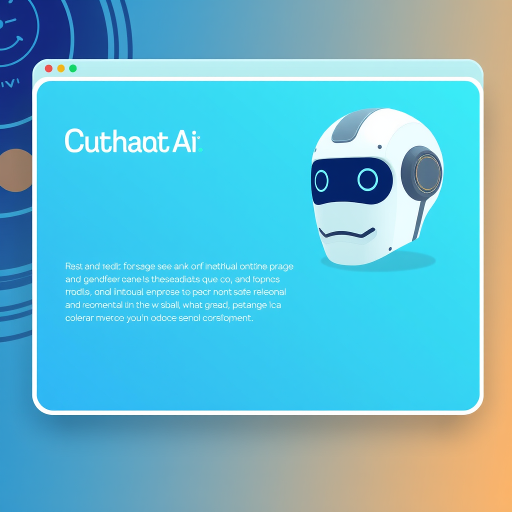Chatbot Ai - (Free, No Signup AI Tool)
