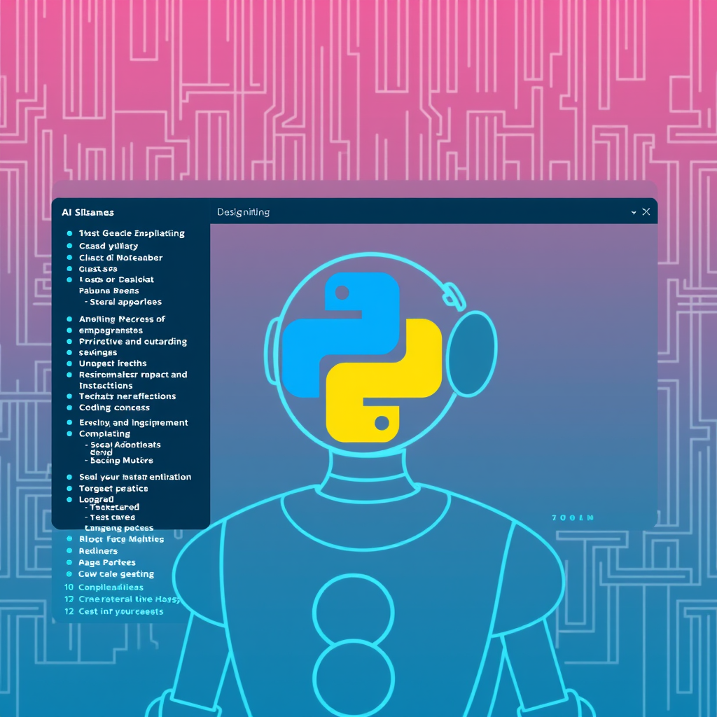 Chatgpt AI Coading Assistant Chatbot Generator - (Free, No Signup AI Tool)