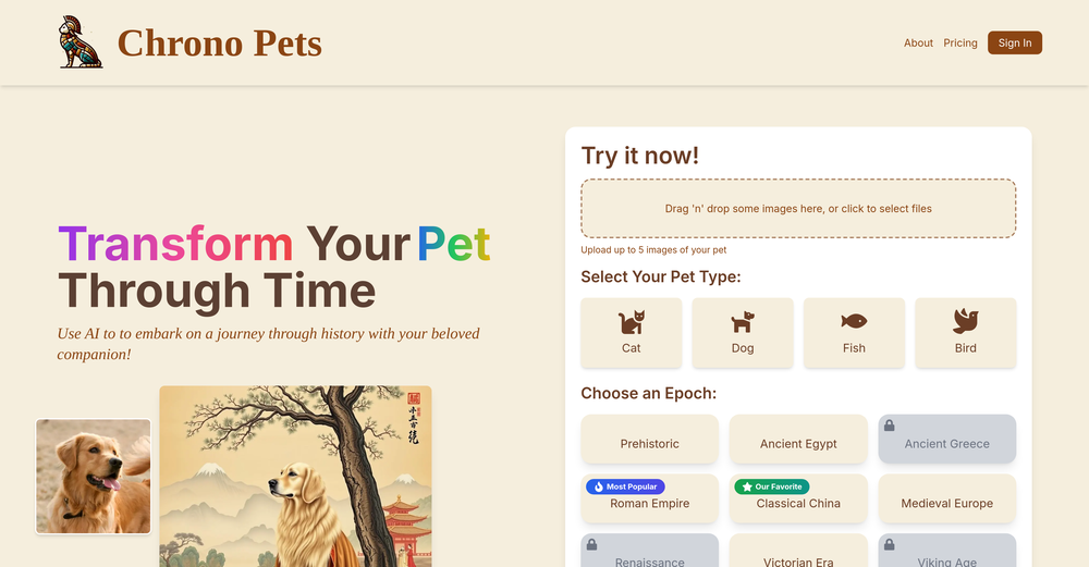 Getimg.ai - AI Tool For Images