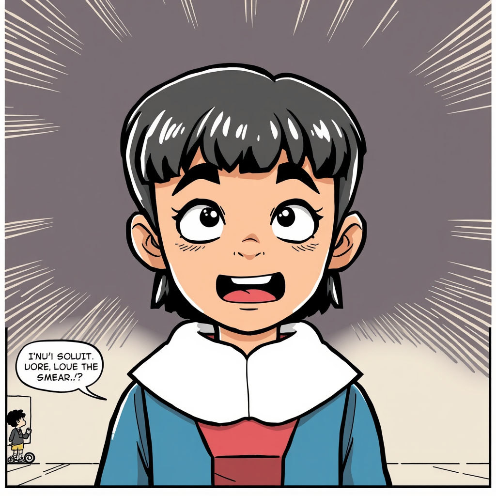 classic comic idea gen strips - (Free, No Signup AI Tool)