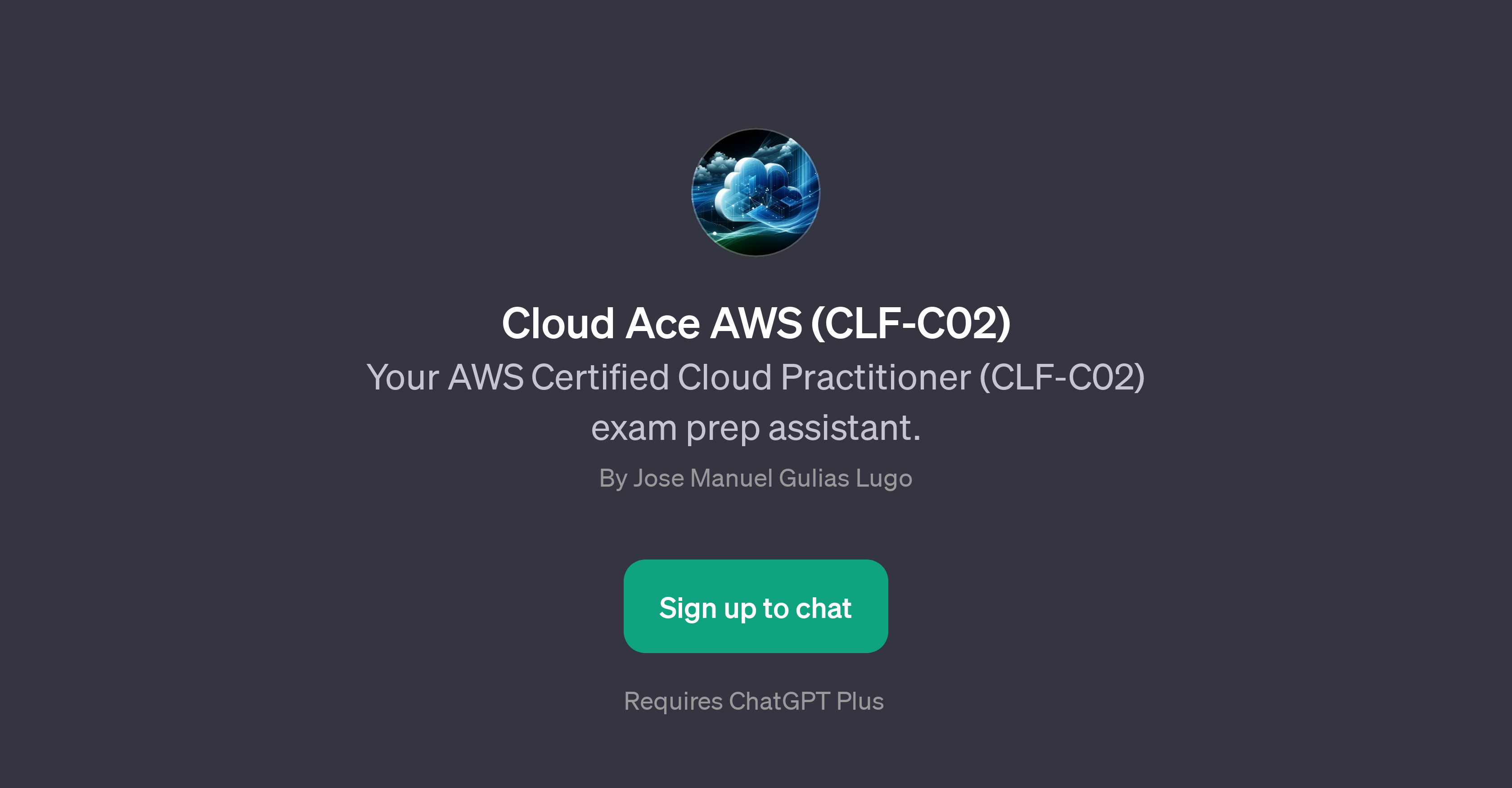 Cloud Ace AWS (CLF-C02) And 3 Other AI Tools For Aws exam preparation