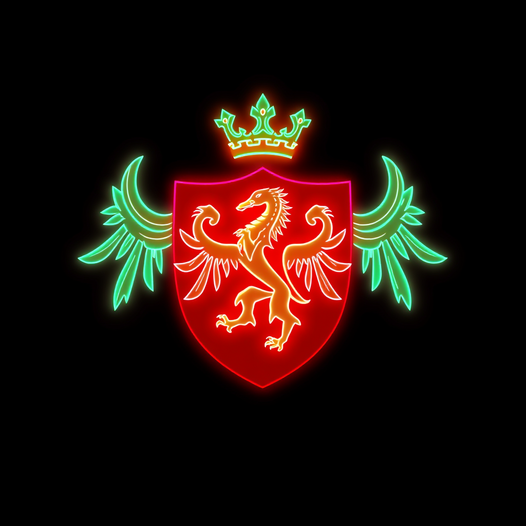 Coat Of Arms Generator - (Free, No Signup AI Tool)