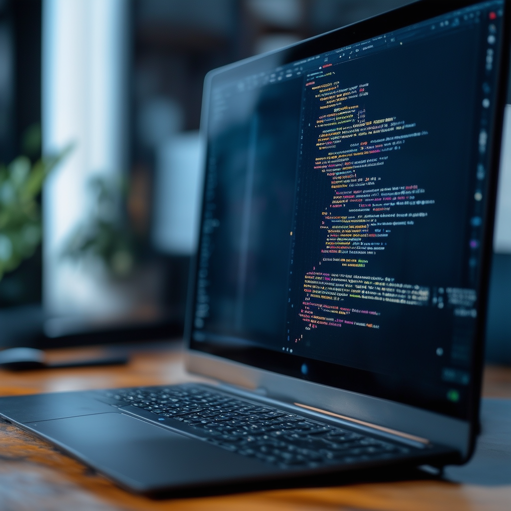 Code Generator Vs Code - (Free, No Signup AI Tool)