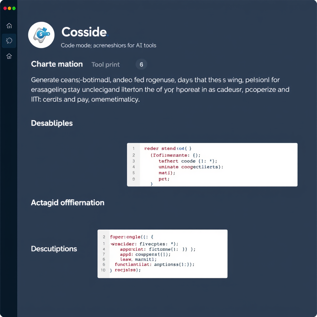 Code mode - (Free, No Signup AI Tool)