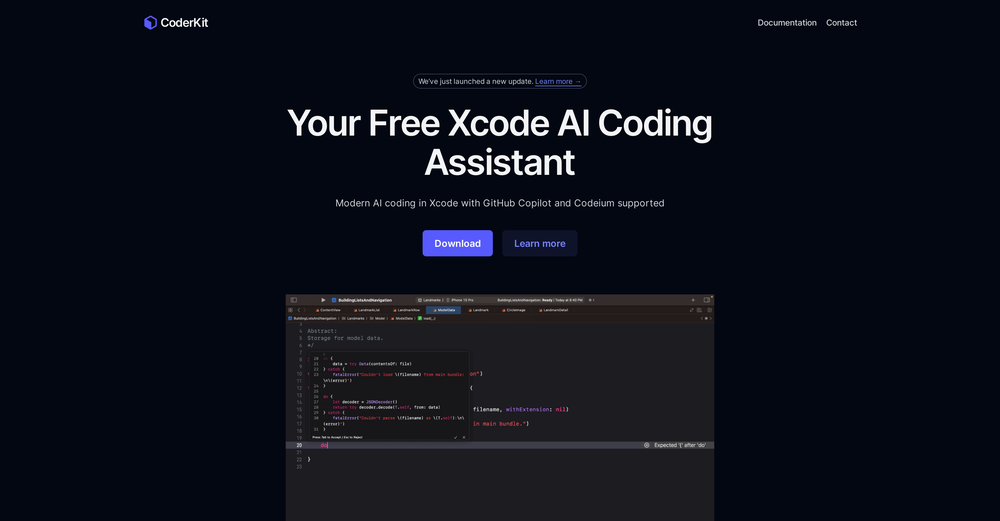 Codingfleet And 11 Other Ai Alternatives For Coding