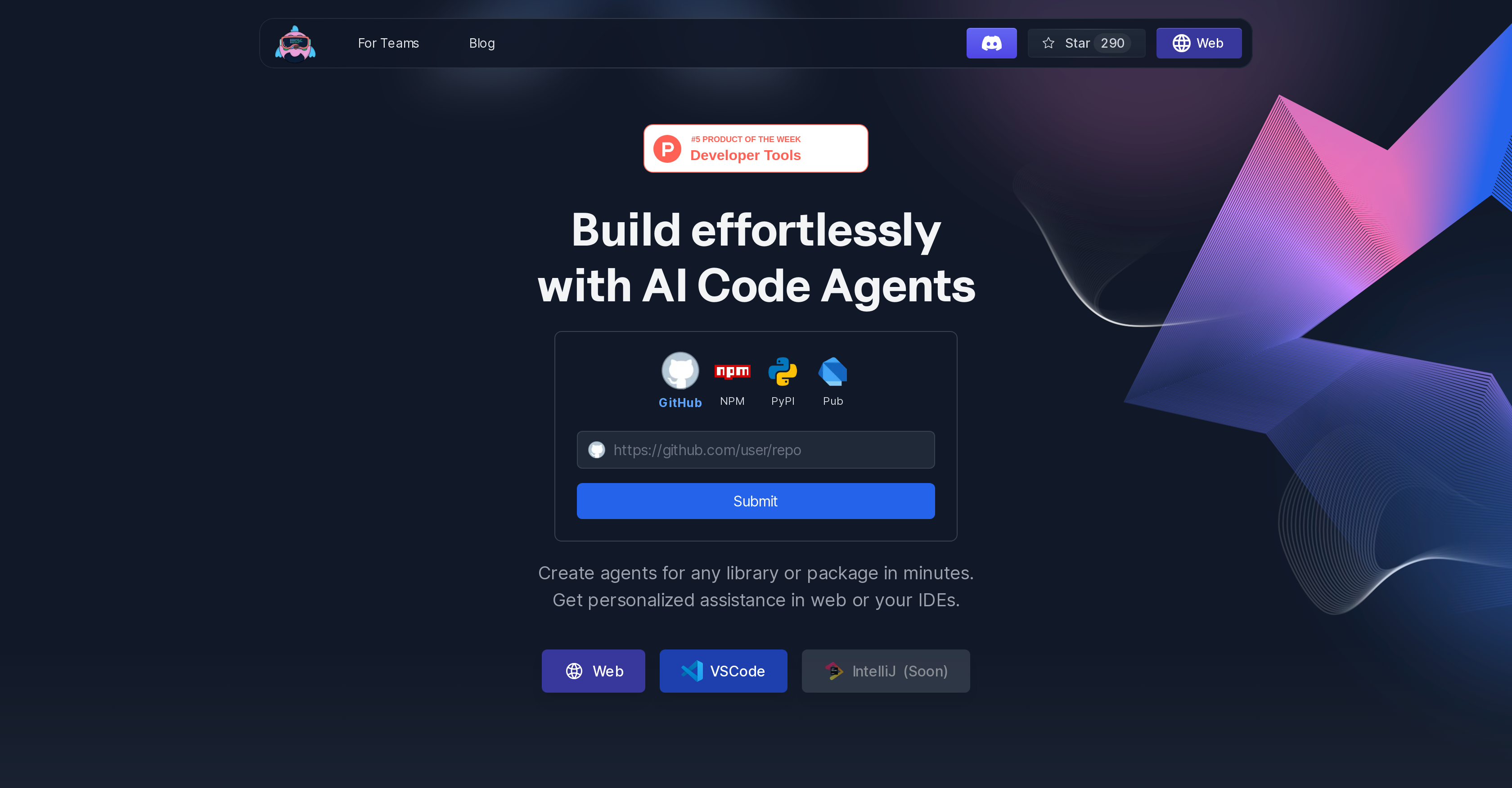 CommandDash And 11 Other AI Alternatives For Coding