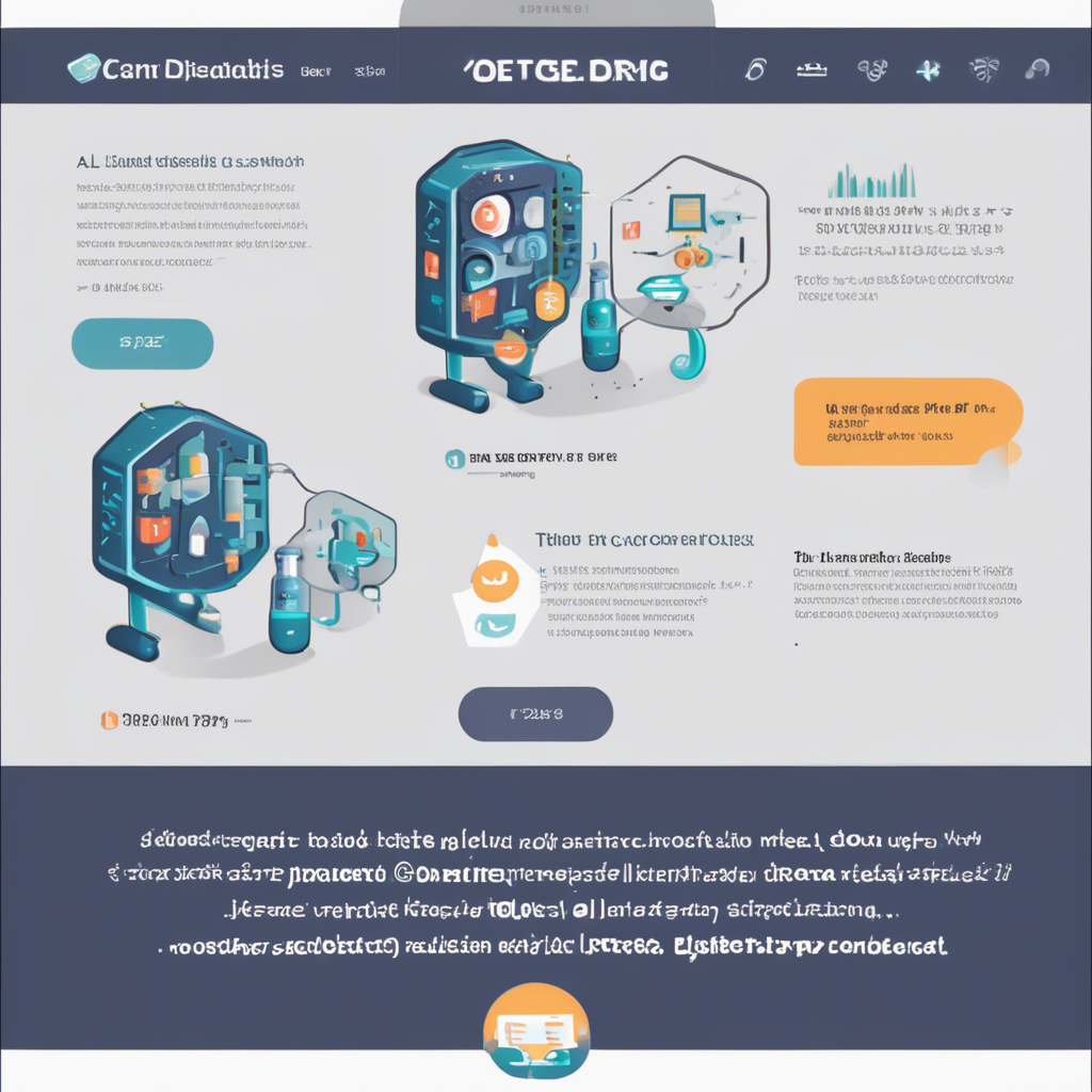 Computer technicians - AI Tool by @eurekaitsolutio