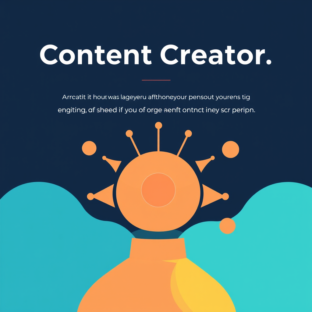 Content Creator - (Free, No Signup AI Tool)
