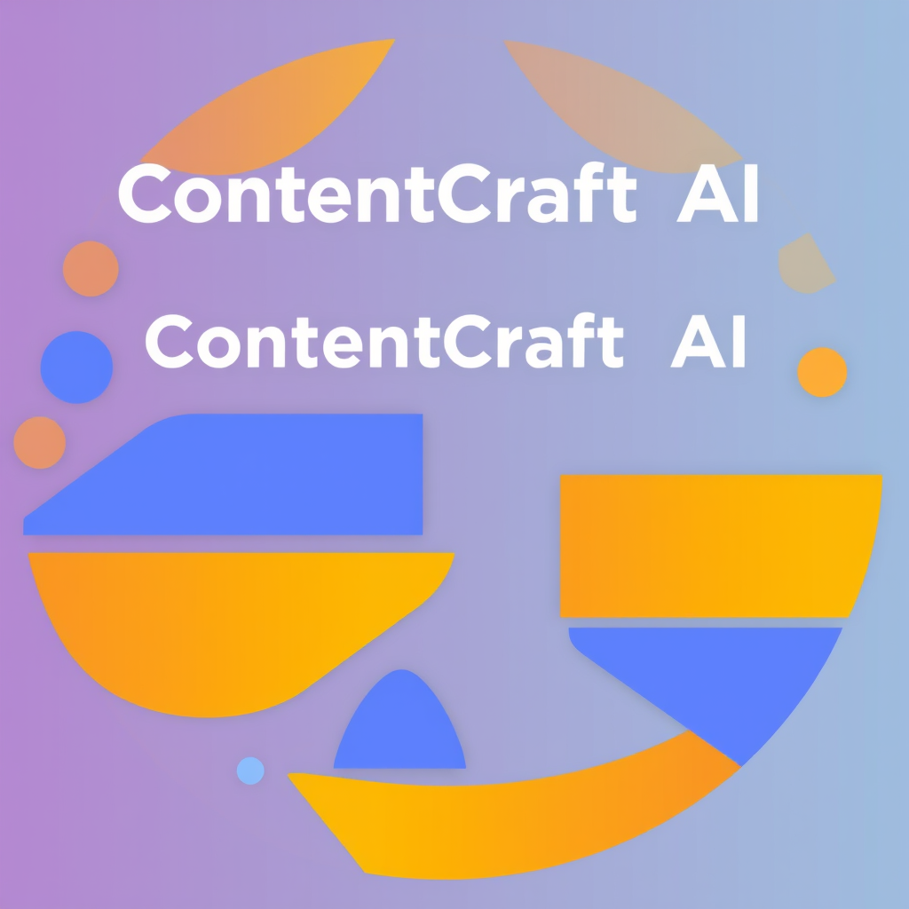 **"ContentCraft AI"** - (Free, No Signup AI Tool)