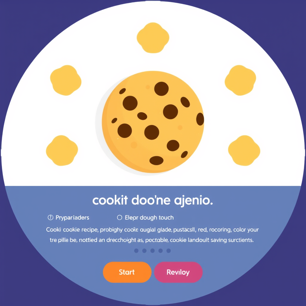 cookie dough recipe generator - (Free, No Signup AI Tool)