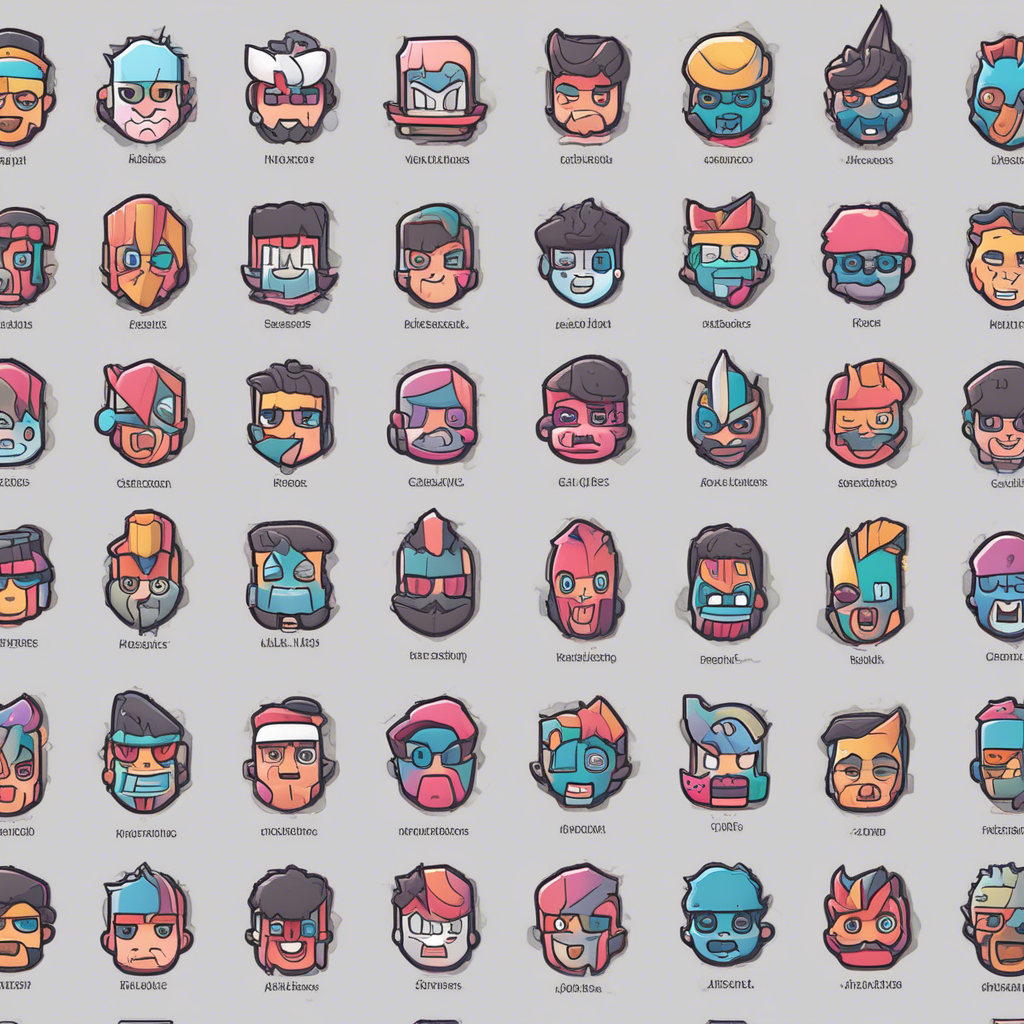 Cool usernames - (Free, No Signup AI Tool)