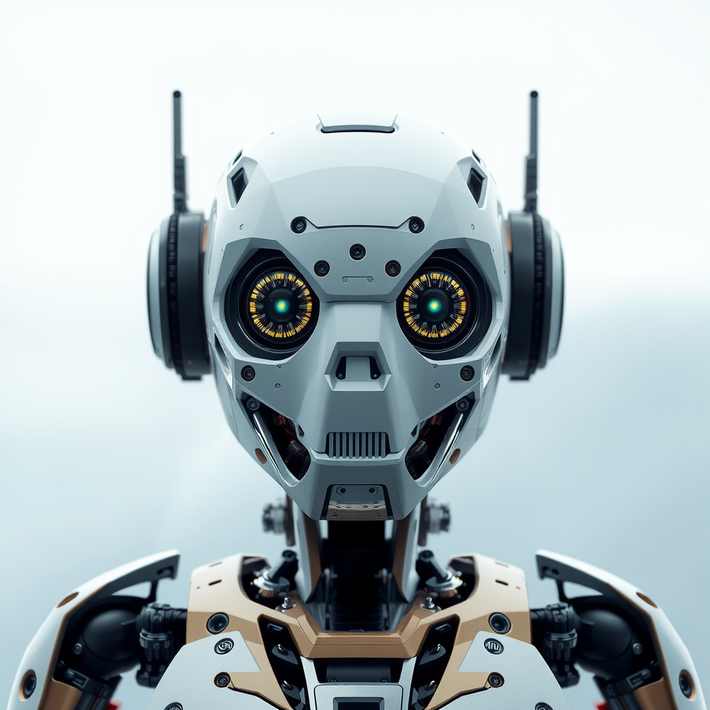 Copyright-free Image Generator robot 🤖 - (Free, No Signup AI Tool)