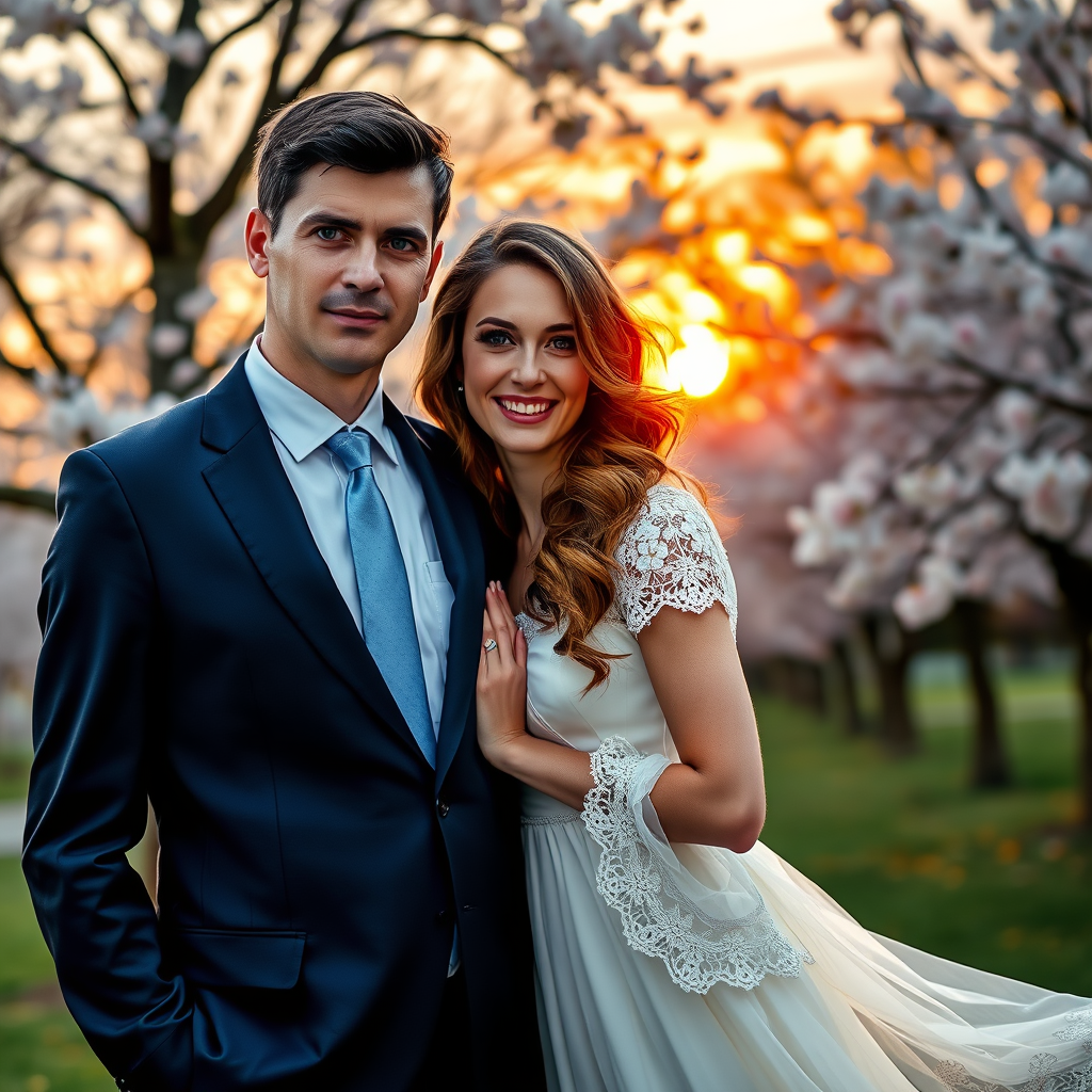 Couple Image Generator Portraits - (Free, No Signup AI Tool)
