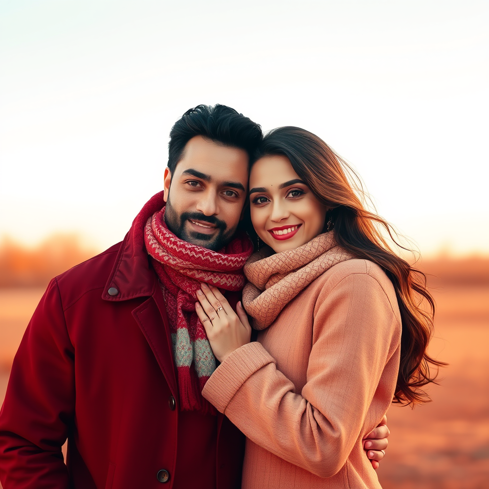 Couple Name Generator - (Free, No Signup AI Tool)