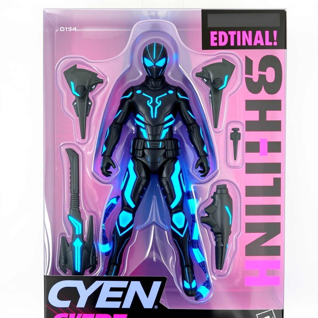 action figure pack - (Free, No Signup AI Tool)