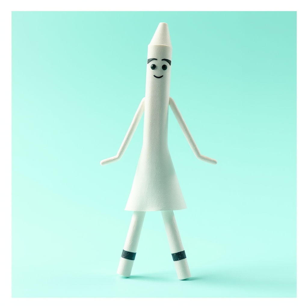Crayons - (Free, No Signup AI Tool)