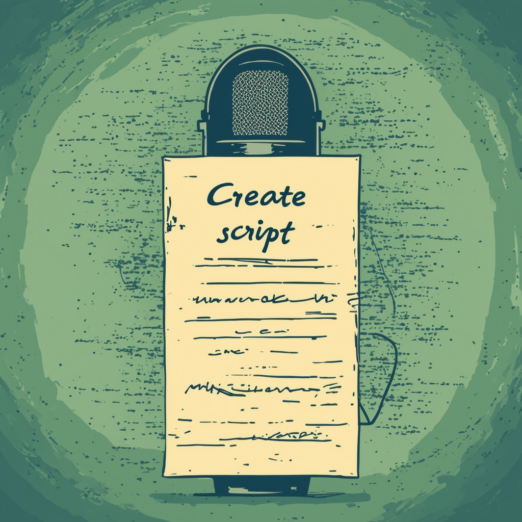Create a script on meditation - (Free, No Signup AI Tool)