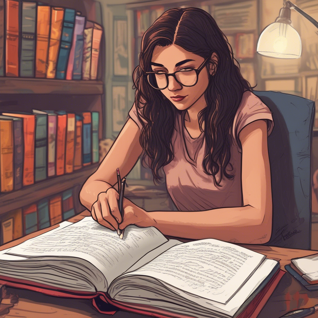 Creating a High-Quality Novel Cover Generator Tool - (Free, No Signup ...