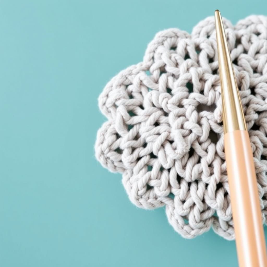 Crochet pattern maker - (Free, No Signup AI Tool)